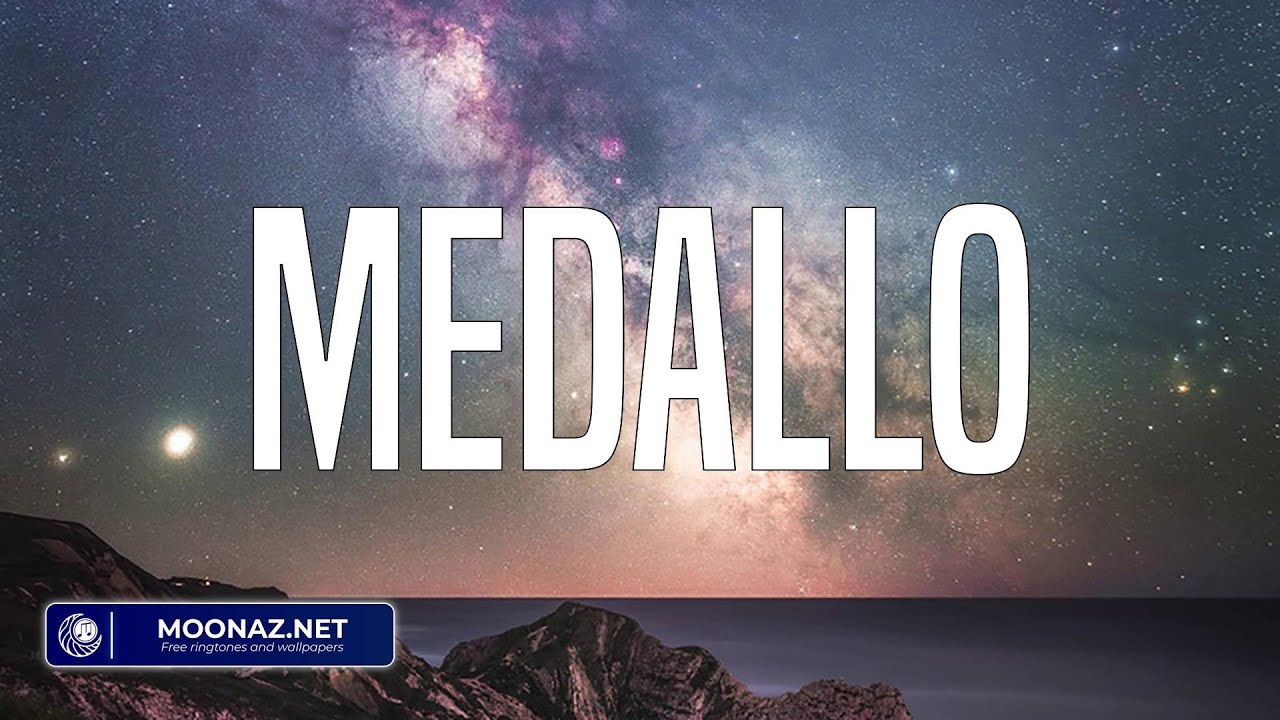 Blessd - Medallo (Letra/Lyrics) Latino Songs Music 2023 || Calm Down ...