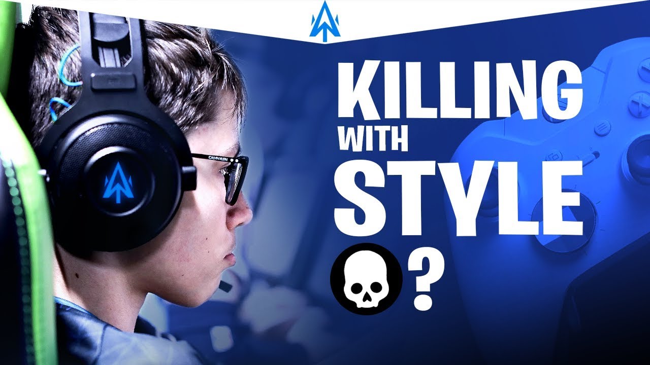 BIG BULLY LETSHE (Best Controller In Fortnite?) - YouTube