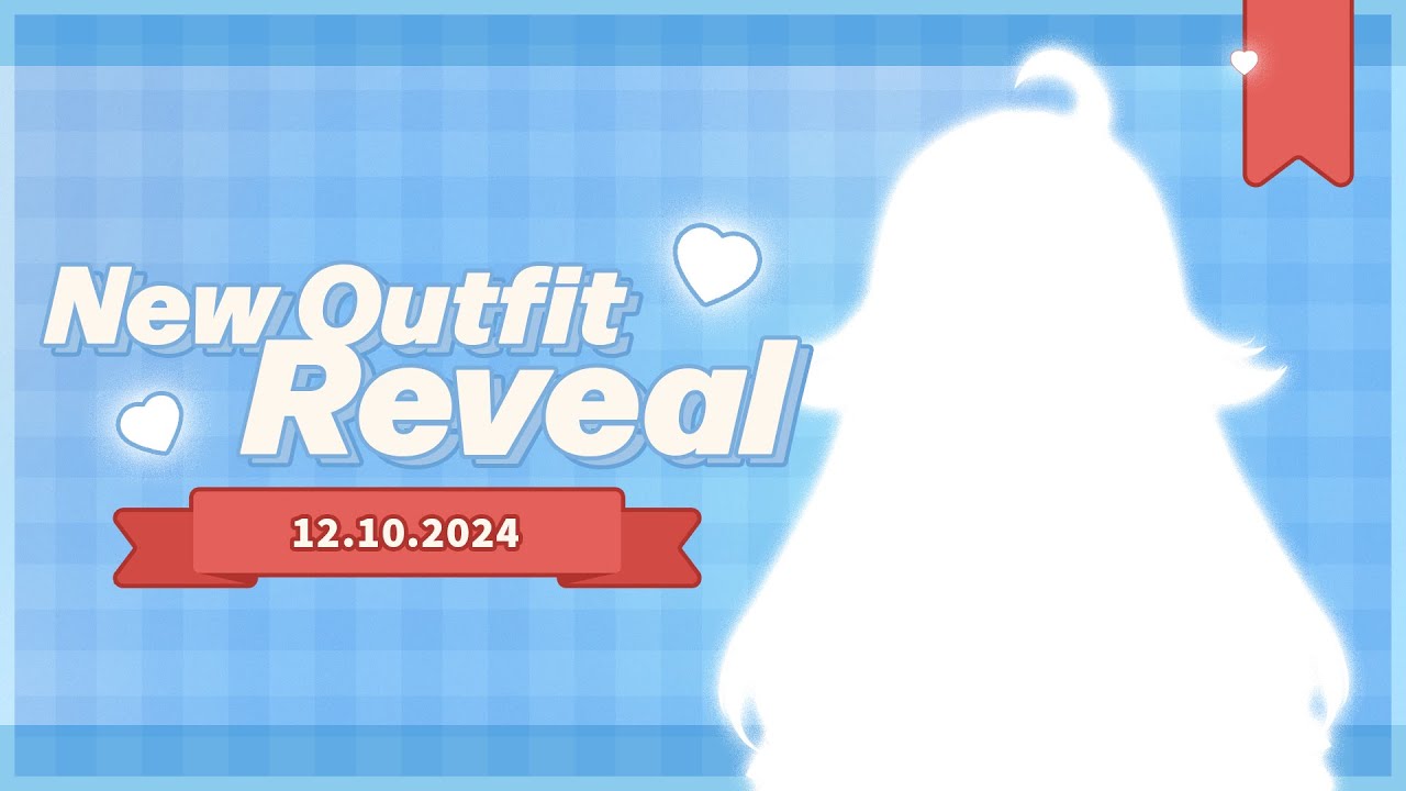 【EMBER NEW OUTFIT REVEAL】Same fire, fresh fit! - YouTube