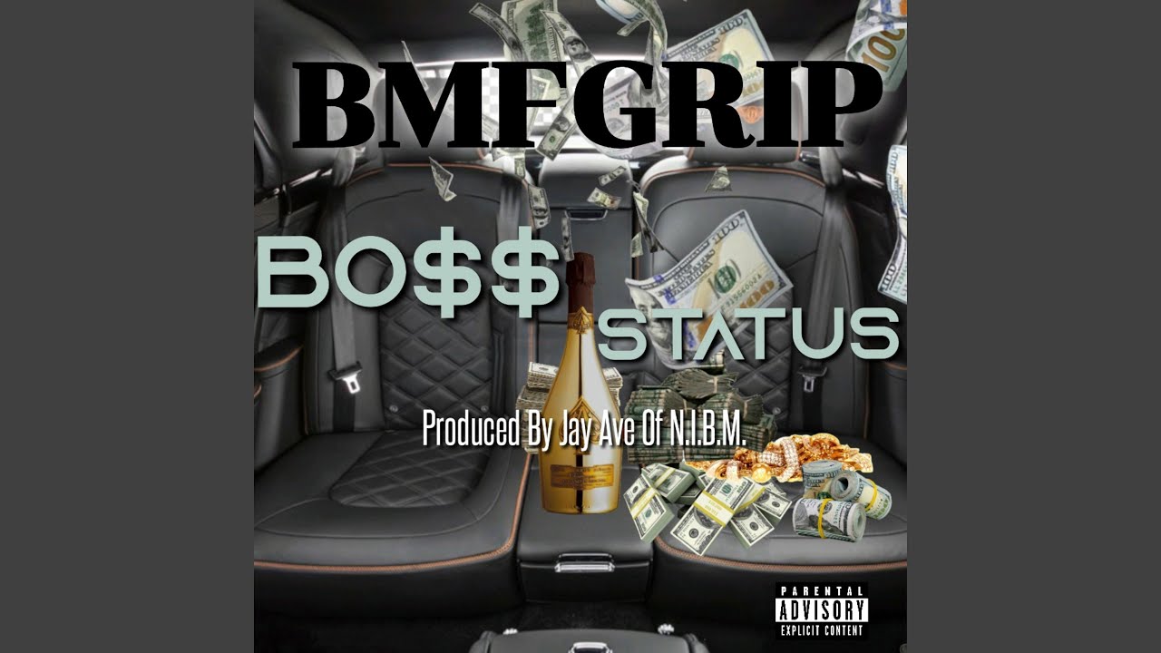 Boss status - YouTube