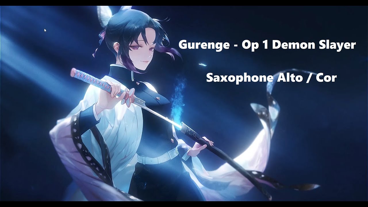 Gurenge - Op 1 Demon Slayer - YouTube