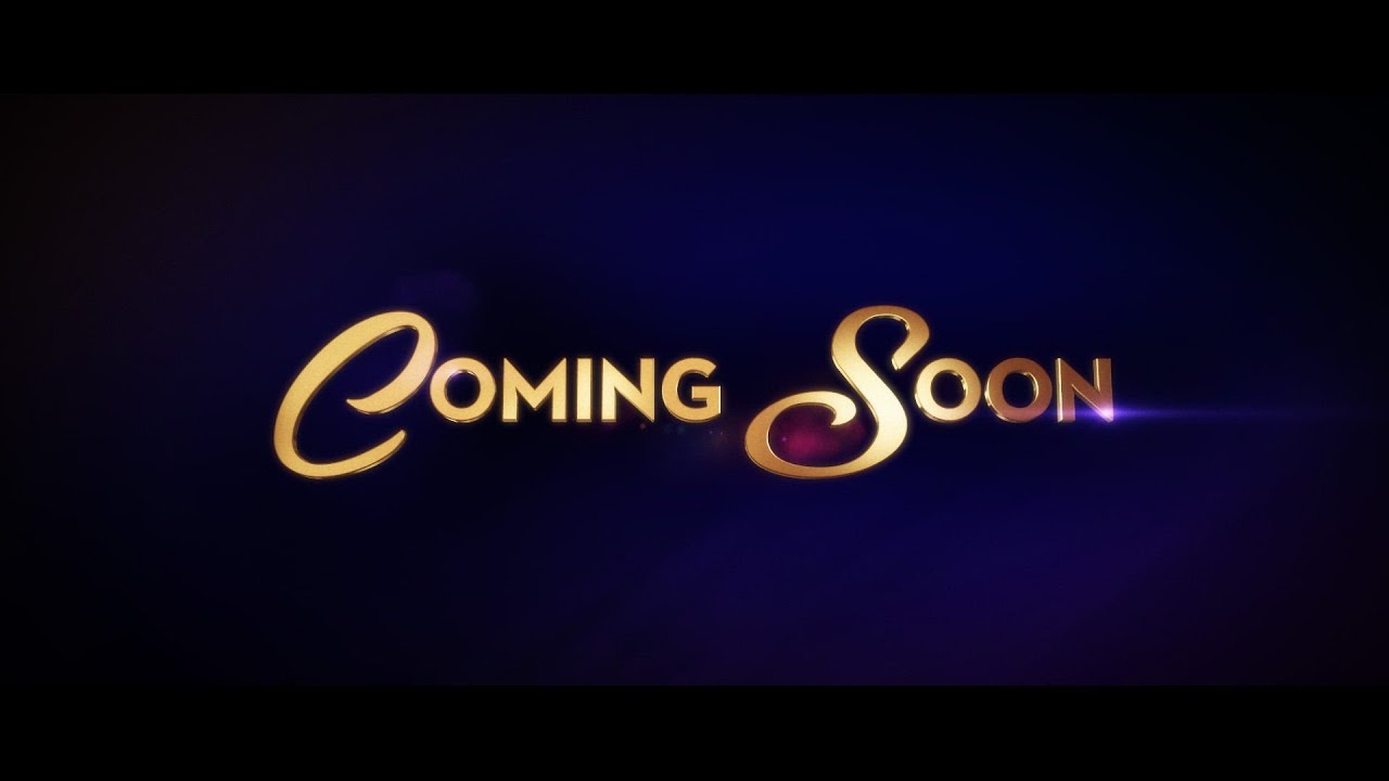 Sairam + Dheekshana Coming Soon - YouTube