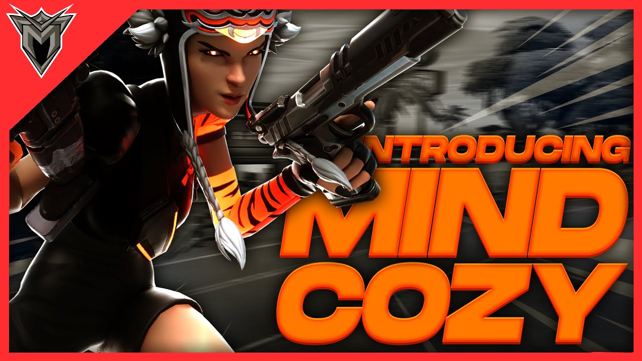 Introducing Mind Cozy | Highlight #22 | Team Mind - YouTube