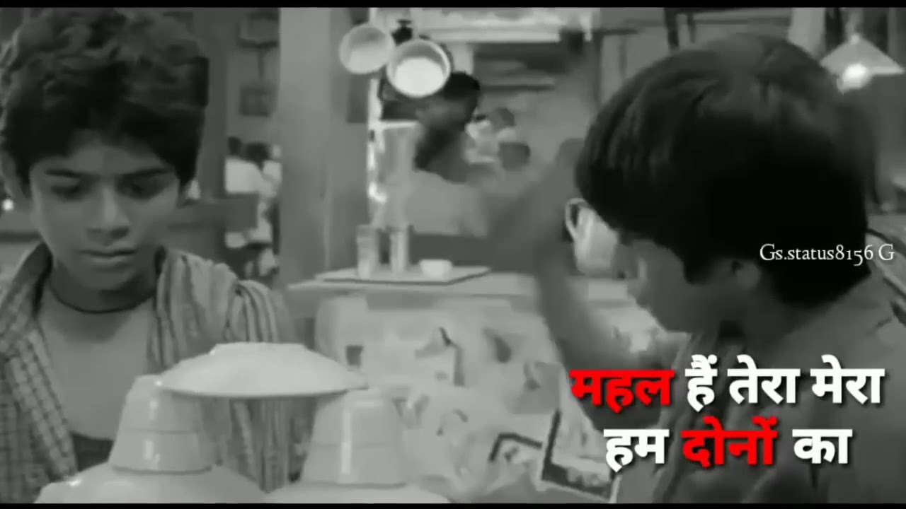 Sapna hai per ek din such hoga - YouTube