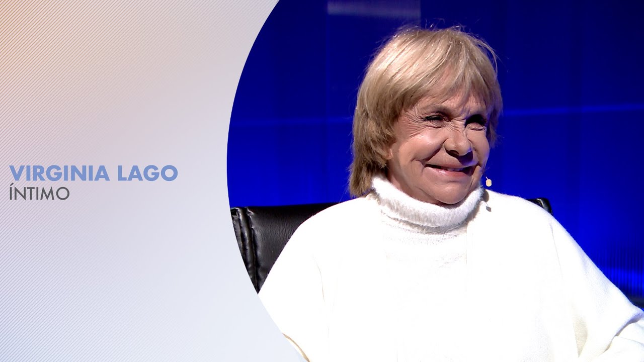Virginia Lago en Instantes | Programa completo - YouTube