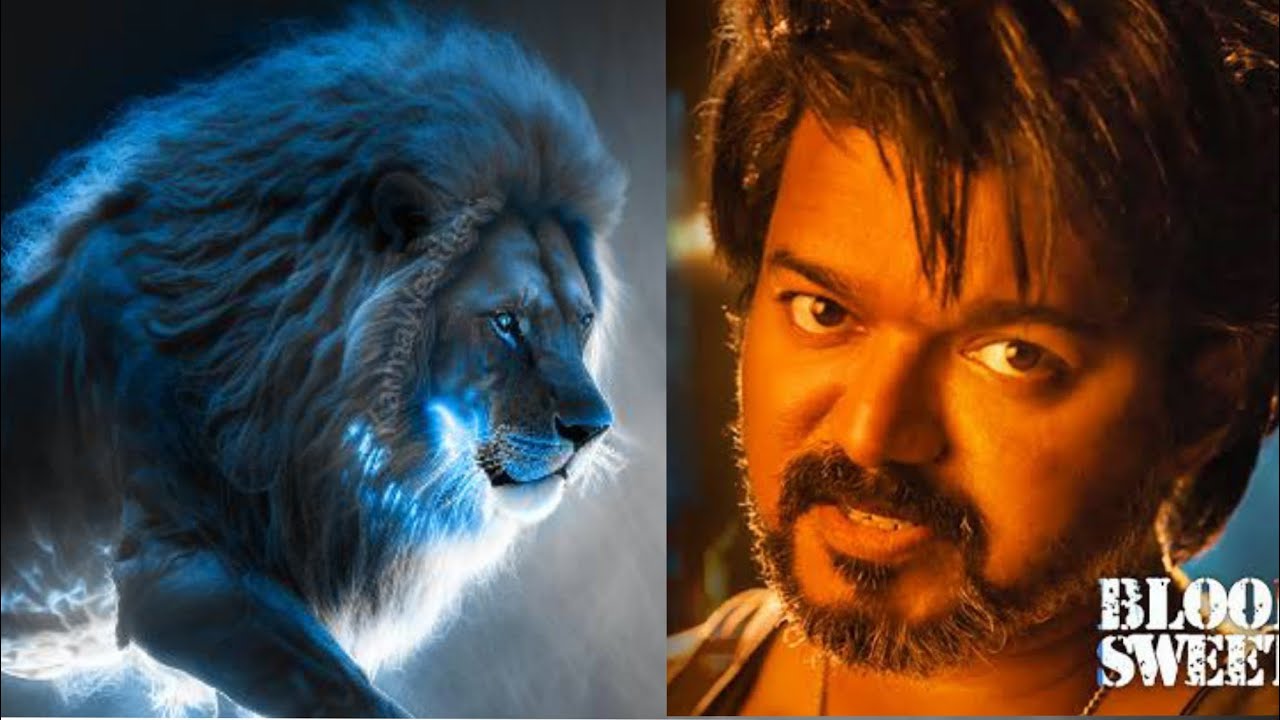 Leo Trailer Review | Action Movie | Sanjay dutt | Vijay Thalapati ...