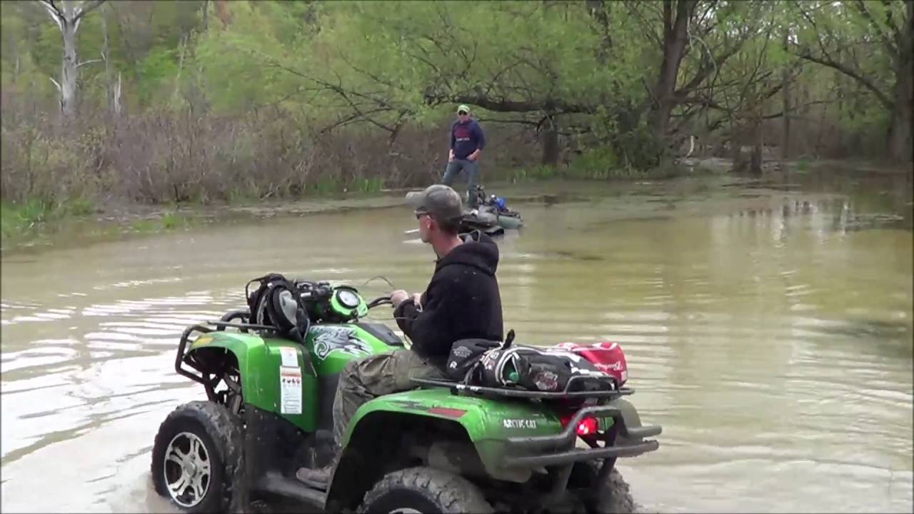 playing in the mud with friends - YouTube