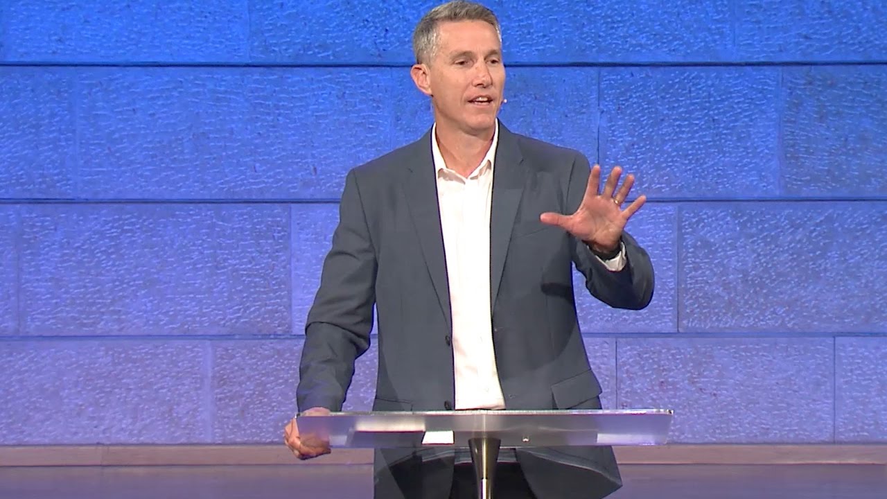 Walking In the Light by Todd McIntyre - YouTube