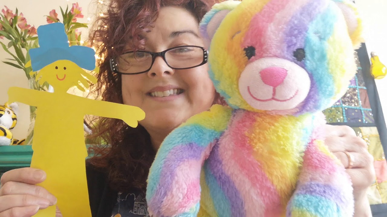 Rhyme Time #2 - Worcestershire Libraries - YouTube