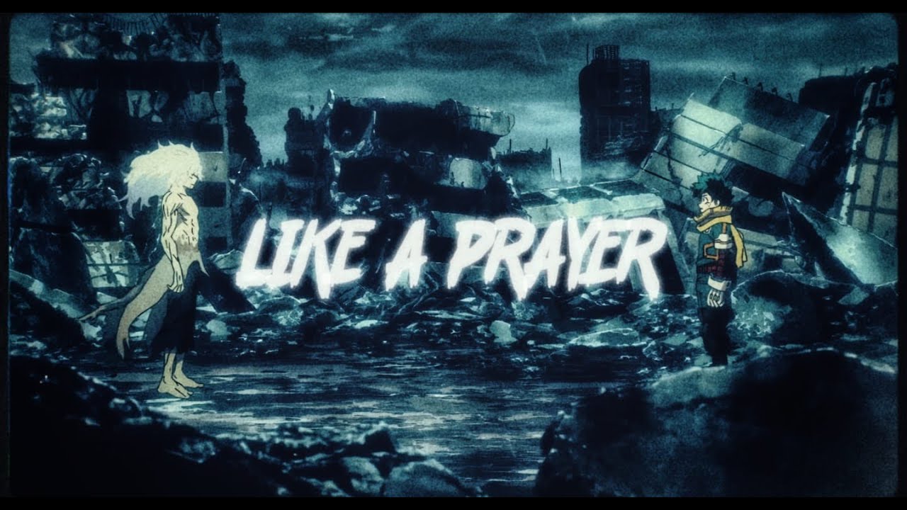 𝙇𝙄𝙆𝙀 𝘼 𝙋𝙍𝘼𝙔𝙀𝙍 - YouTube