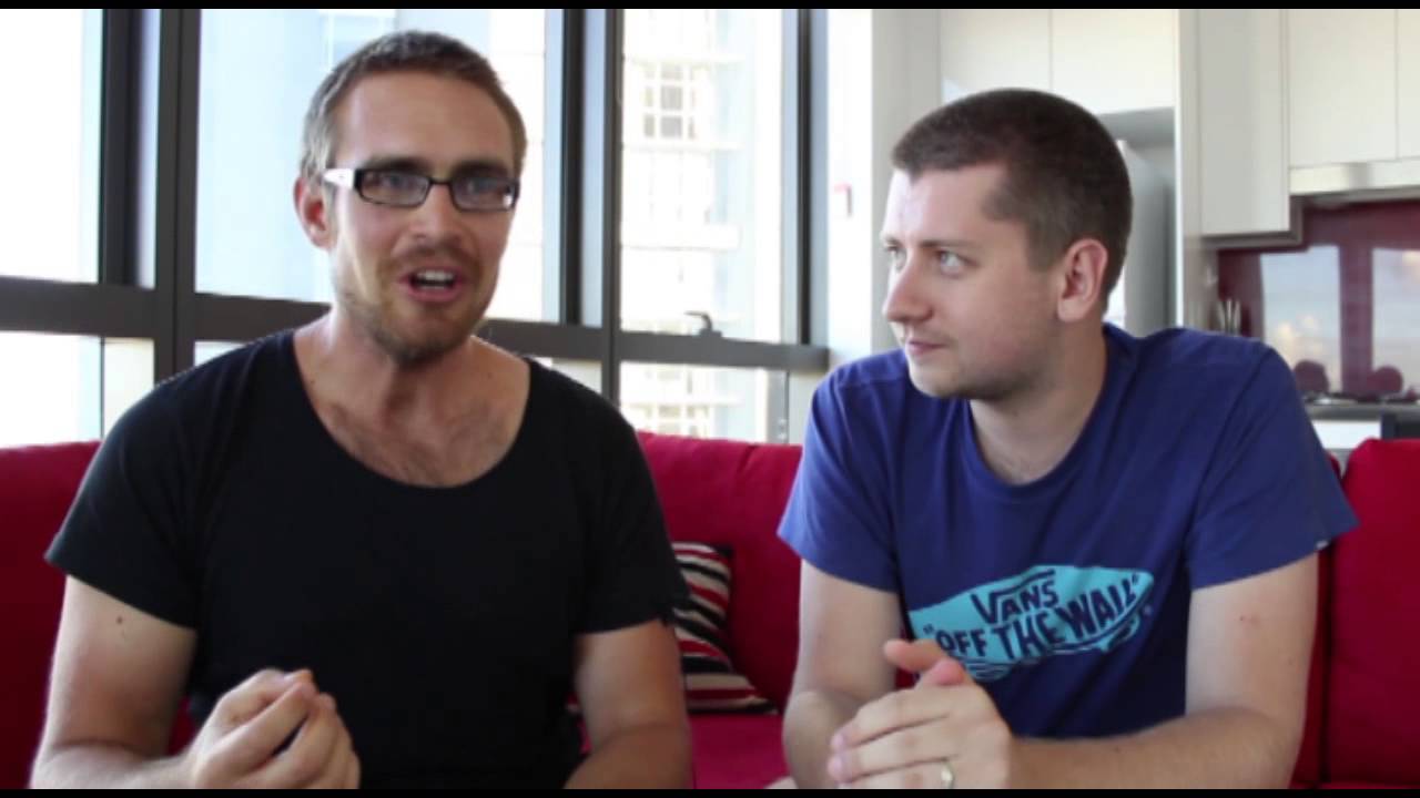 Season 4 Premiere - This is how we ride! - YouTube