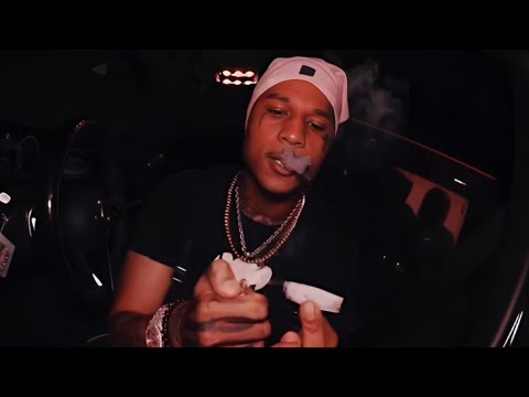 EBK Jaaybo - John Wick Pt. 1 (Unreleased) [Music Video]