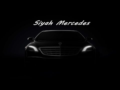 CAOS & KRISE & HYPNİ - Siyah Mercedes