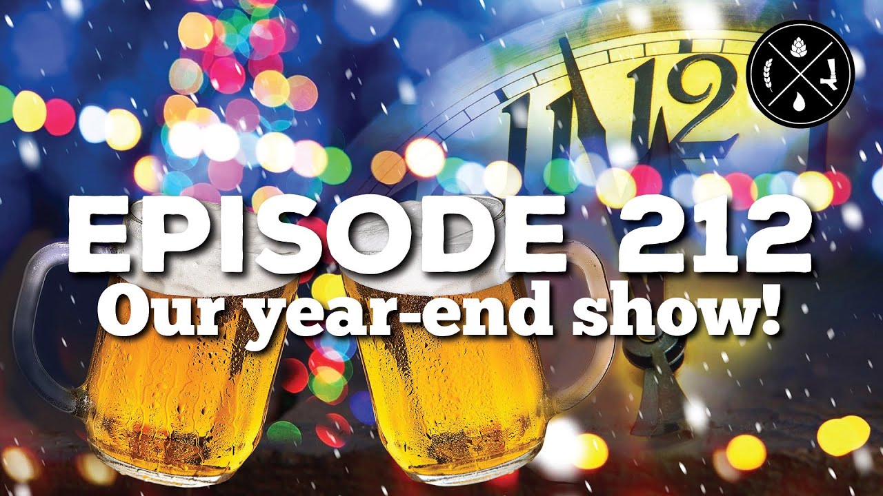 Our 2020 year-end show! - Ep. 212 - YouTube