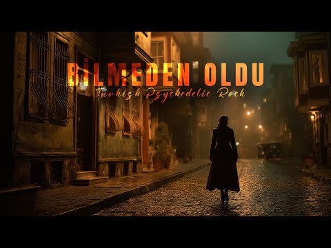 Bilmeden Oldu - Psychedelic Rock Cover