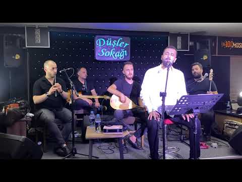 Onur ŞAN - Aman Felek