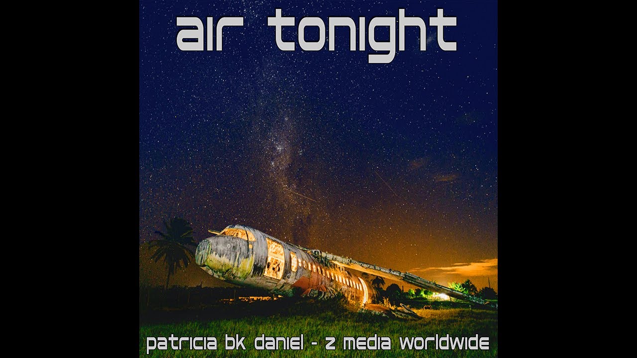 Air Tonight - YouTube