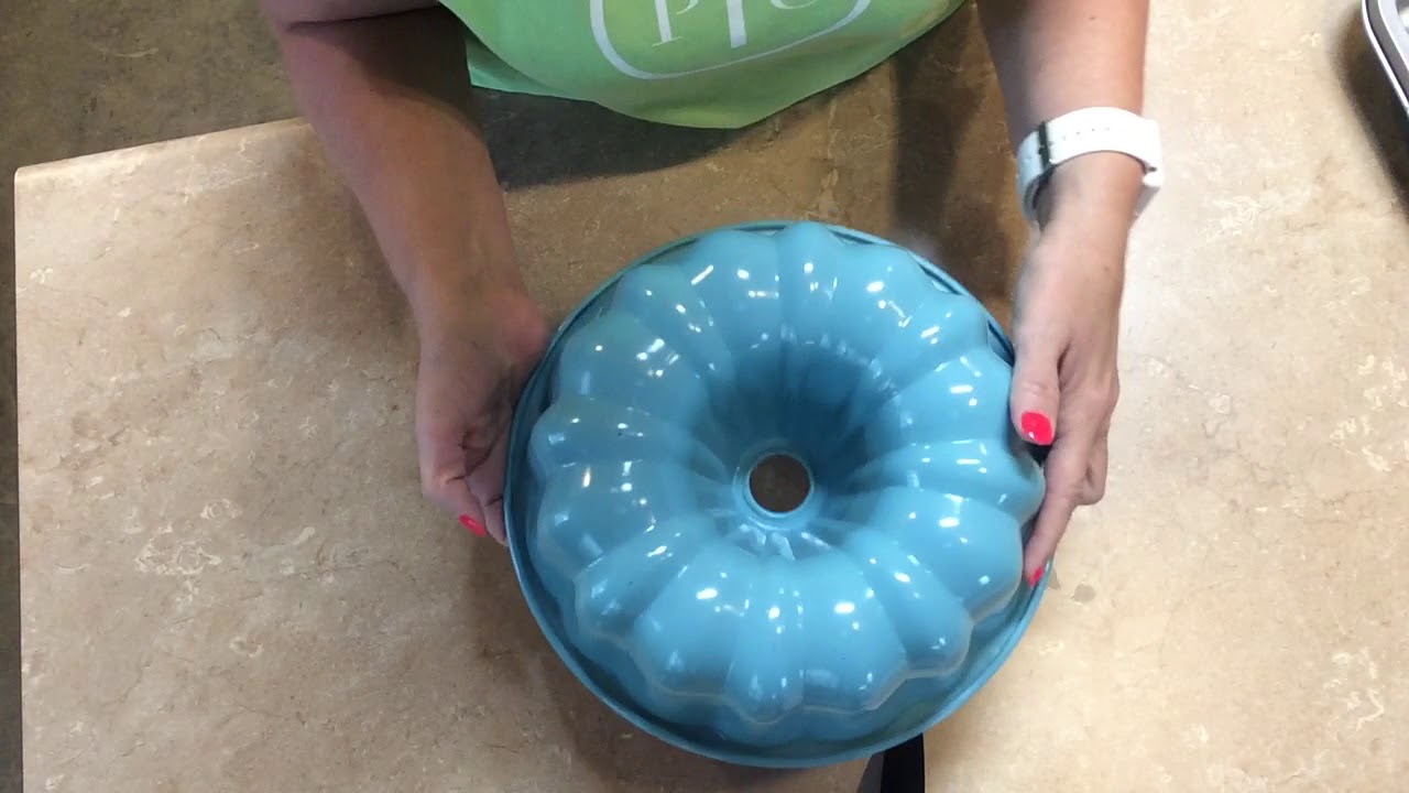 New Fall Pampered Chef Products 2017 - YouTube