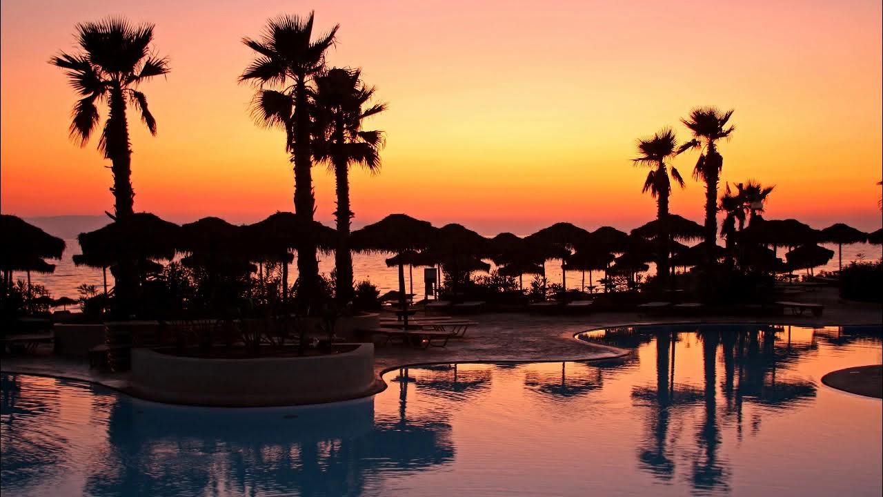 AMBIENT CHILLOUT LOUNGE RELAXING MUSIC - Essential Relax Session 1 - Background Chill Out Music ...