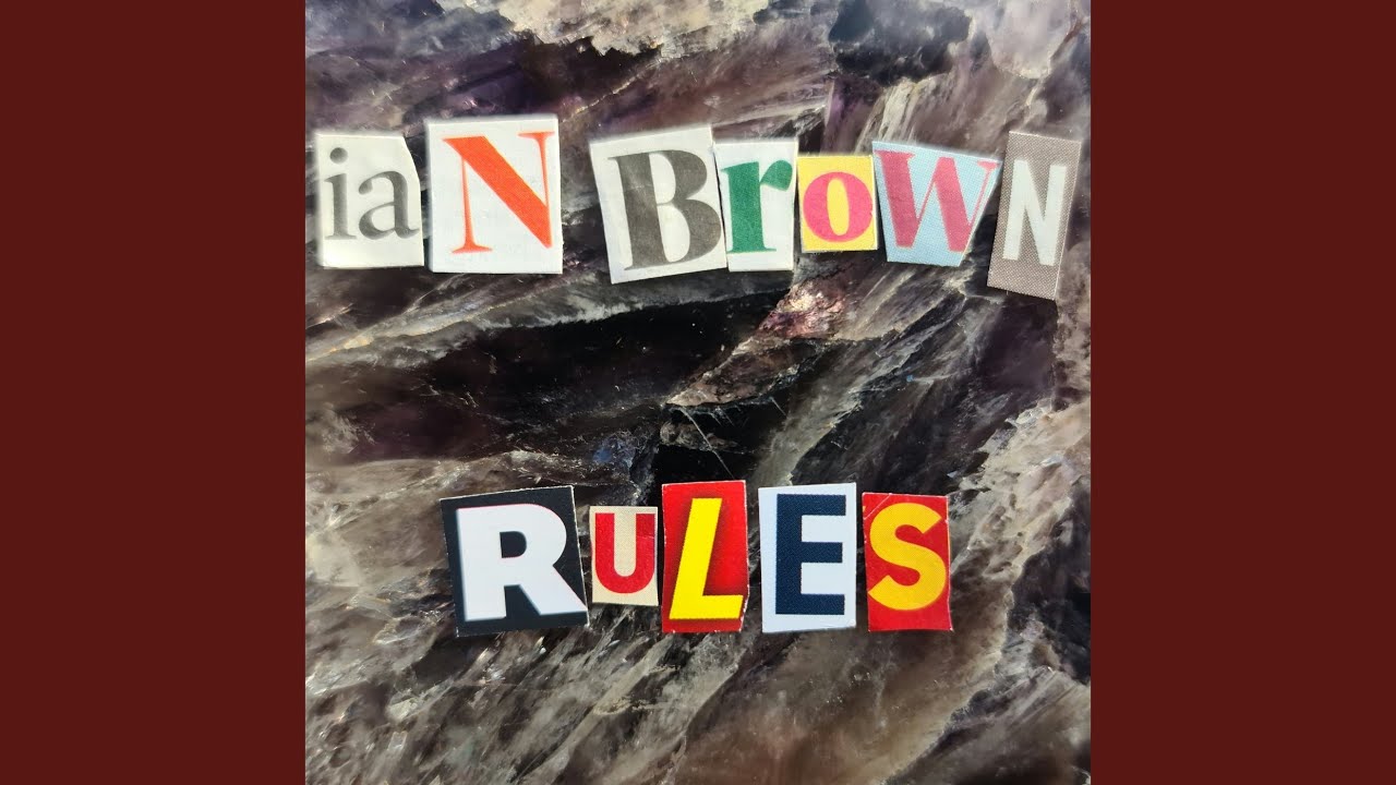 RULES - YouTube Music