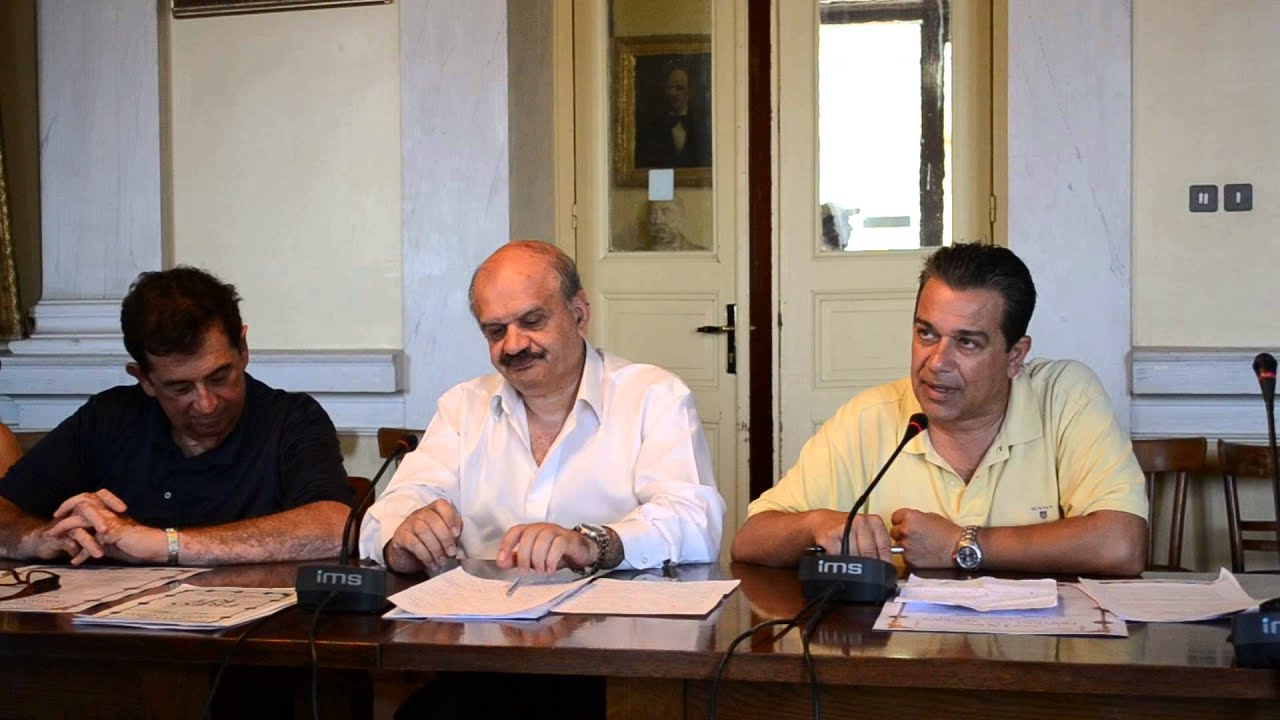 9ο ΔΙΕΘΝΕΣ ΦΕΣΤΙΒΑΛ ΑΙΓΑΙΟΥ (β' μέρος) - YouTube