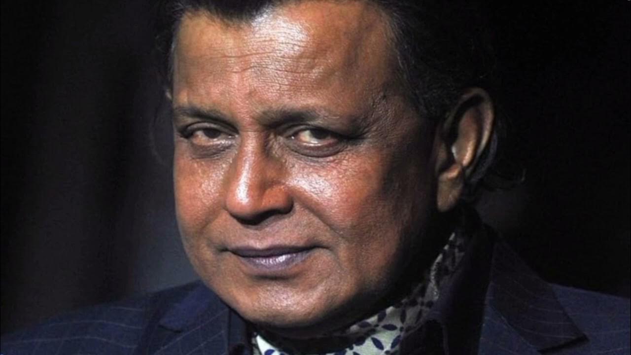 mithunchakroborty | dailogue | Faruk Hosen live - YouTube