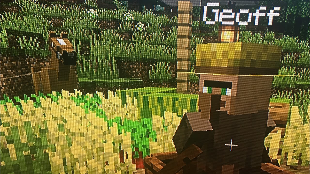 FISH FARM IS OP!!!|Minecraft Survival #7 - YouTube