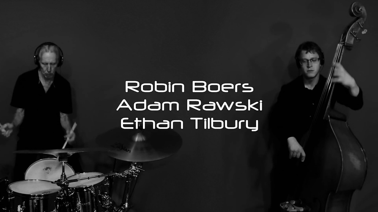 Seven Steps to Heaven - Robin Boers - B&W - YouTube