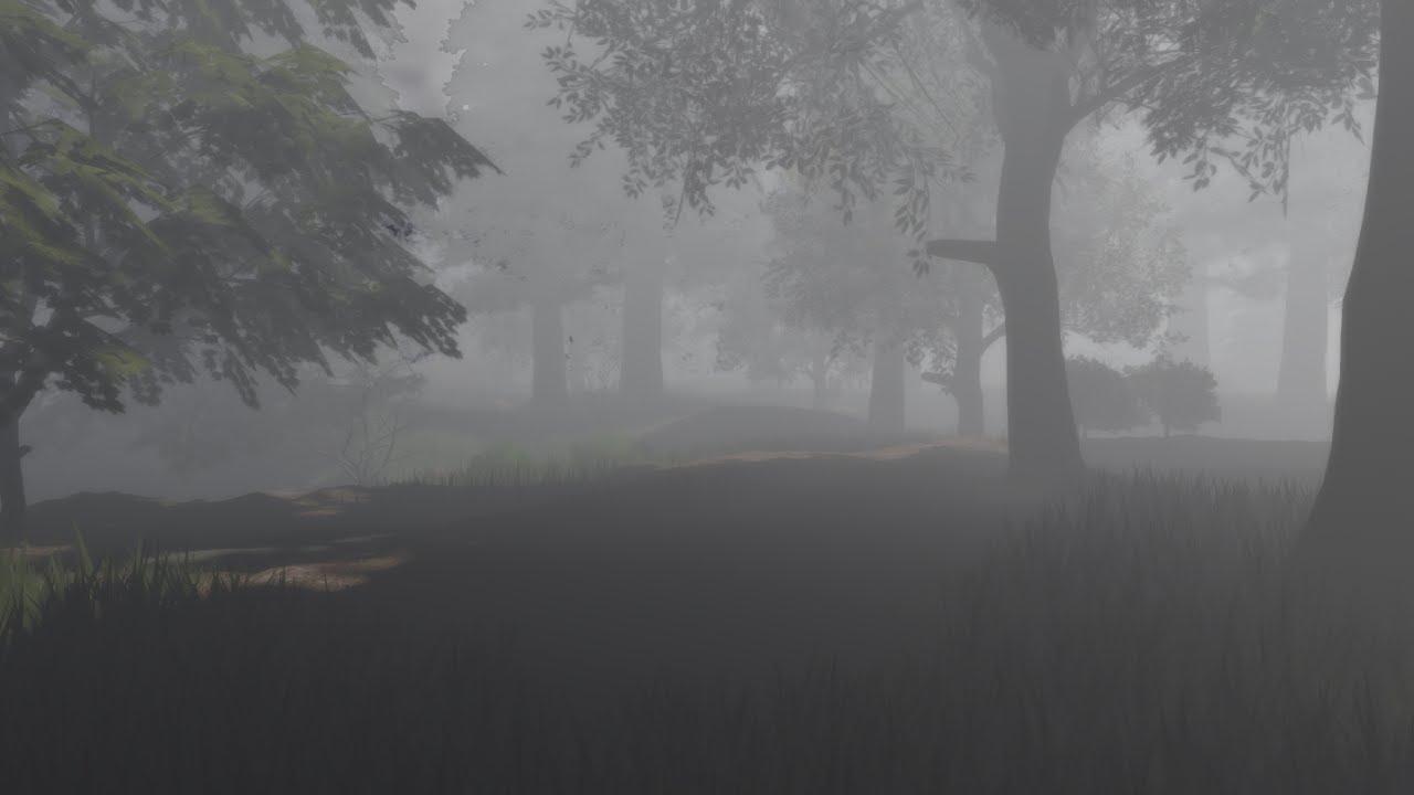 Showcase of some realistic graphics in Roblox Studio - YouTube