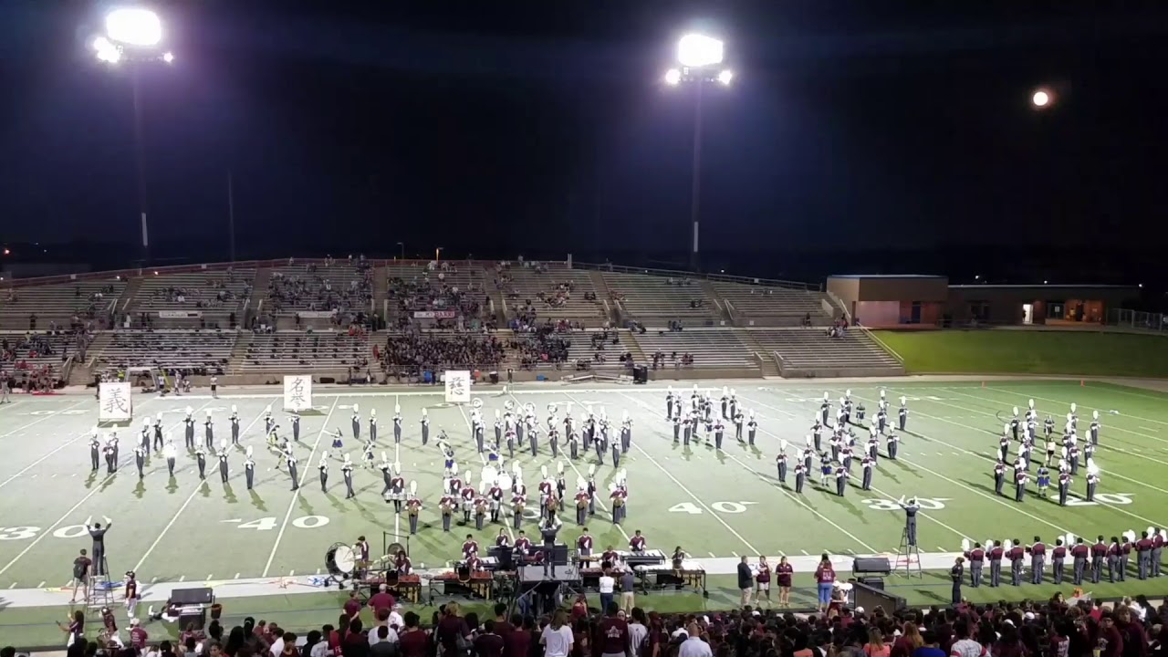 Kempner Band 2017 - YouTube