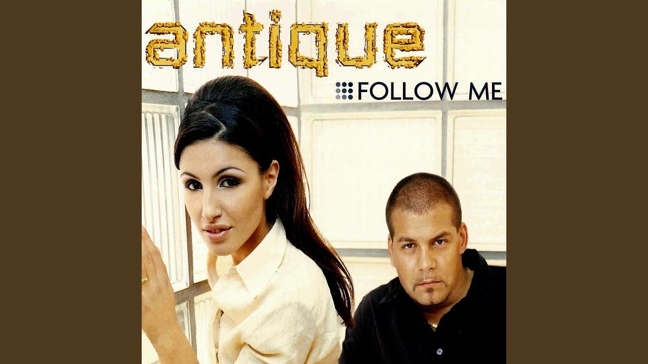 Follow Me (Original Club Mix) - YouTube