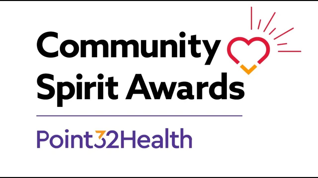 2023 Point32Health Community Spirit Awards - Team of the Year ...