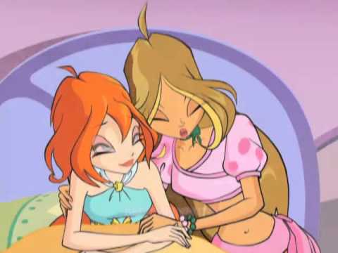 Winx Club:New Trailer! The Winx On Nick! June 27th 8/7c! 2011!