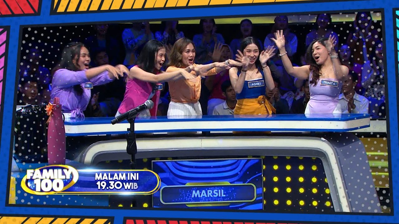 𝐌𝐀𝐑𝐒𝐈𝐋 𝐕𝐒 𝐇𝐄𝐋𝐋𝐎 𝐐𝐔𝐄𝐄𝐍 𝗪𝐀𝐊𝐓𝐔𝐍𝐘𝐀 𝐓𝐄𝐁𝐀𝐊 𝐓𝐎𝐏 𝐒𝐔𝐑𝐕𝐄𝐈 𝐃𝐈 𝐒𝐈𝐍𝐈! ⁣ - YouTube