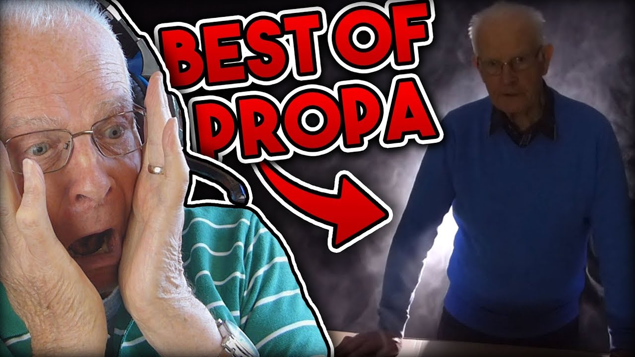 Best of PROPA - YouTube
