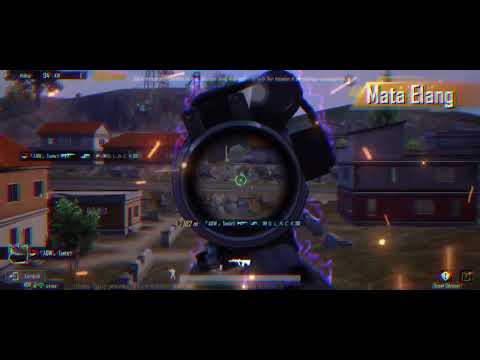 PUBG mobille montage part 2