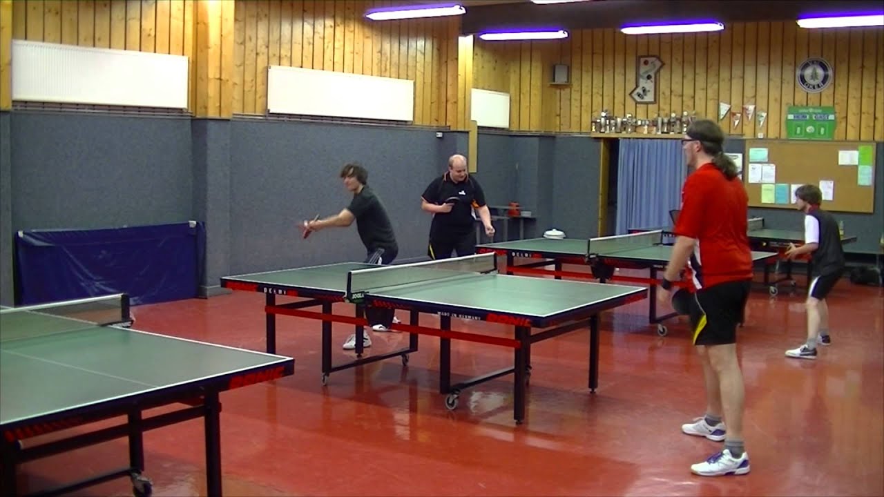 [TT] Training - Best of #4 - YouTube