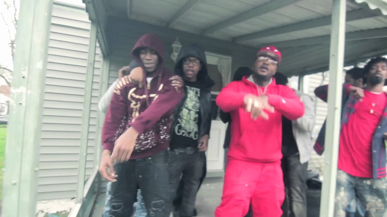 Ant Stackz "Can't Ride" Feat Steven B The Great - YouTube