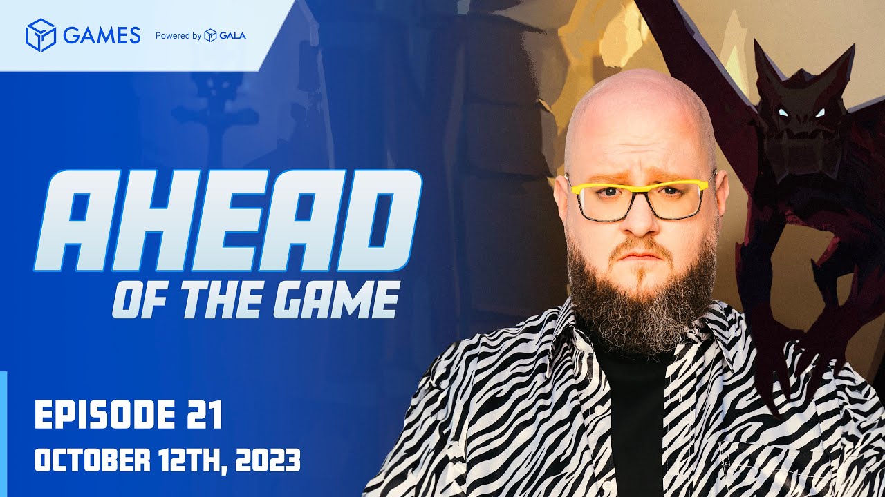 Let's talk about Mirandus | Ahead of the Game Ep. 21 - YouTube