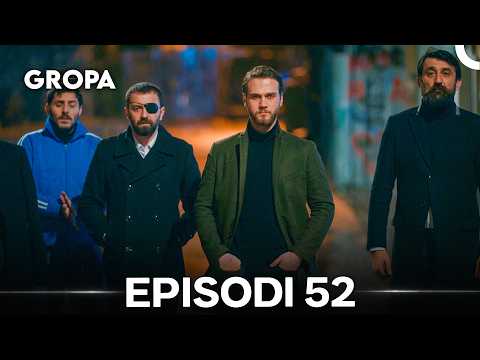 Gropa - Episodi 52