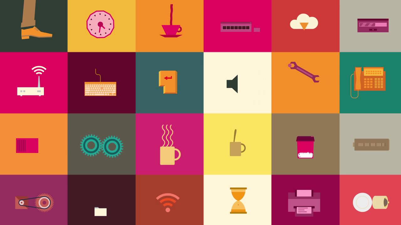 Cast Animation - YouTube