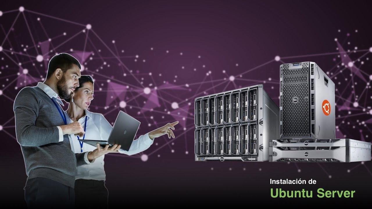 Instalación de Ubuntu Server | VPS con Ubuntu Server - YouTube
