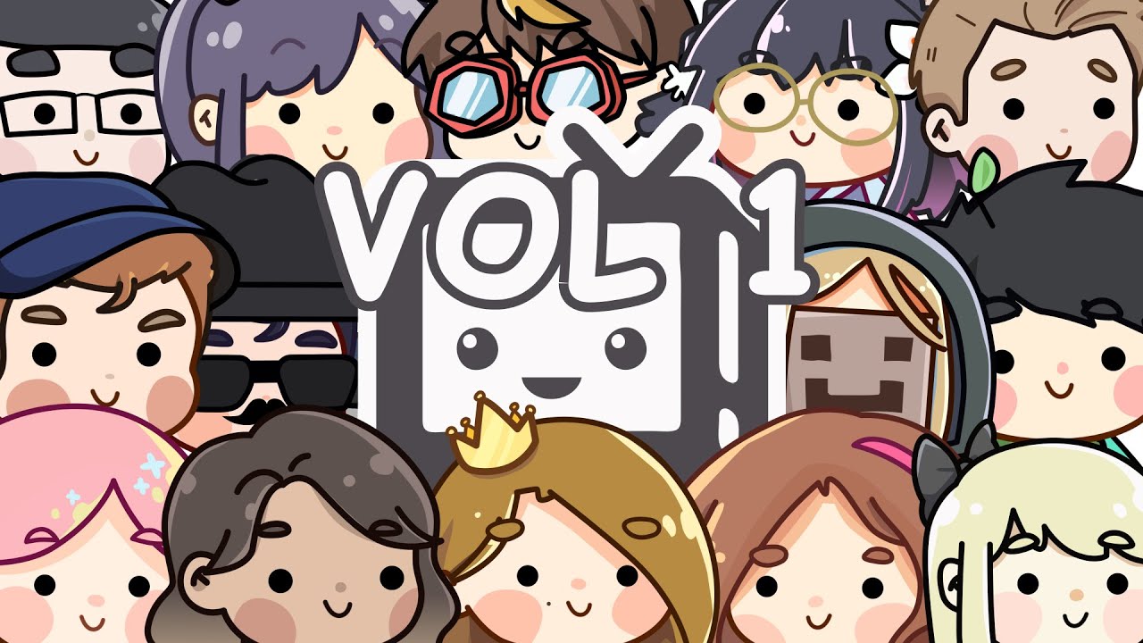 Offline TV & Friends Animation Compilation Vol. 1 - YouTube