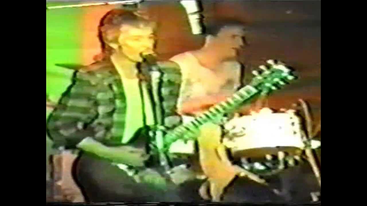 Smokie - Rock'n Roll Medley - Live - 1985 - YouTube