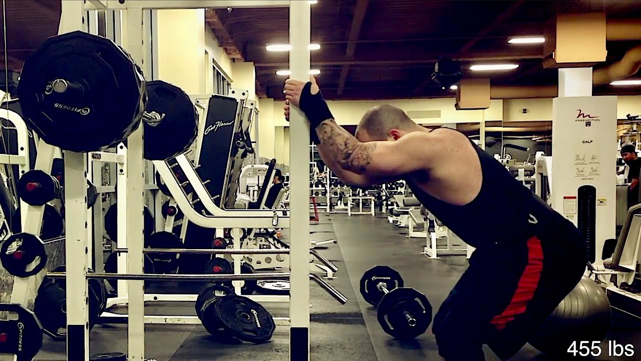 STILL MAKING STRENGTH GAINS ON TRT (Testosterone Replacement Therapy ...