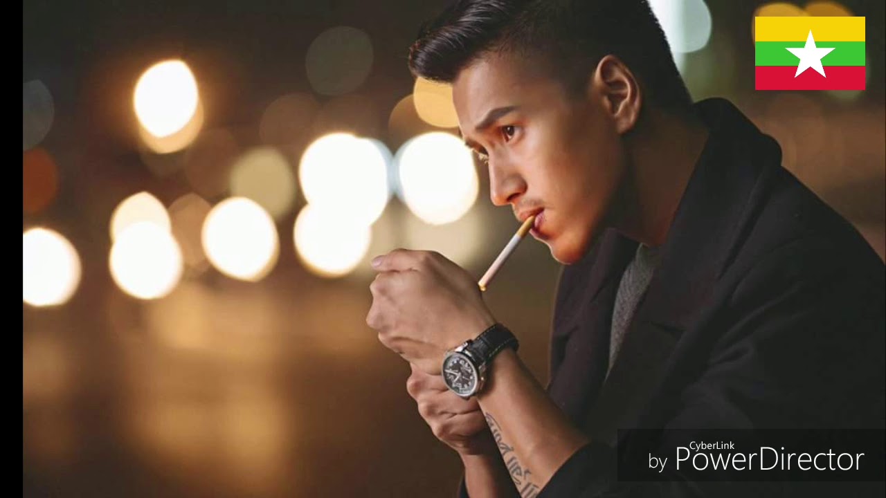 Myanmar Young Actor Top - 5 ျမန္မာ လူငယ္ မင္းသား Top - 5 စရင္းဝင္ - YouTube