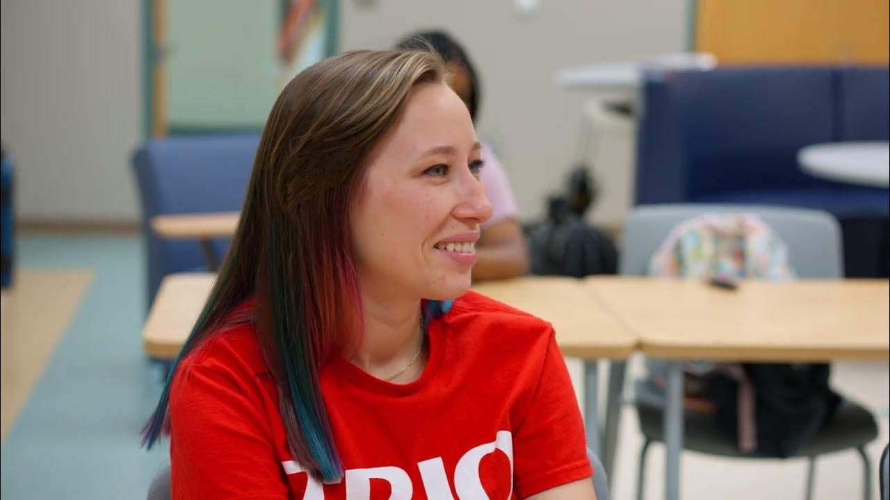 Your Future Starts At Johnston Community College Youtube