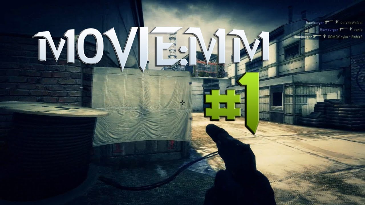 MOVIE:MM #1 - YouTube