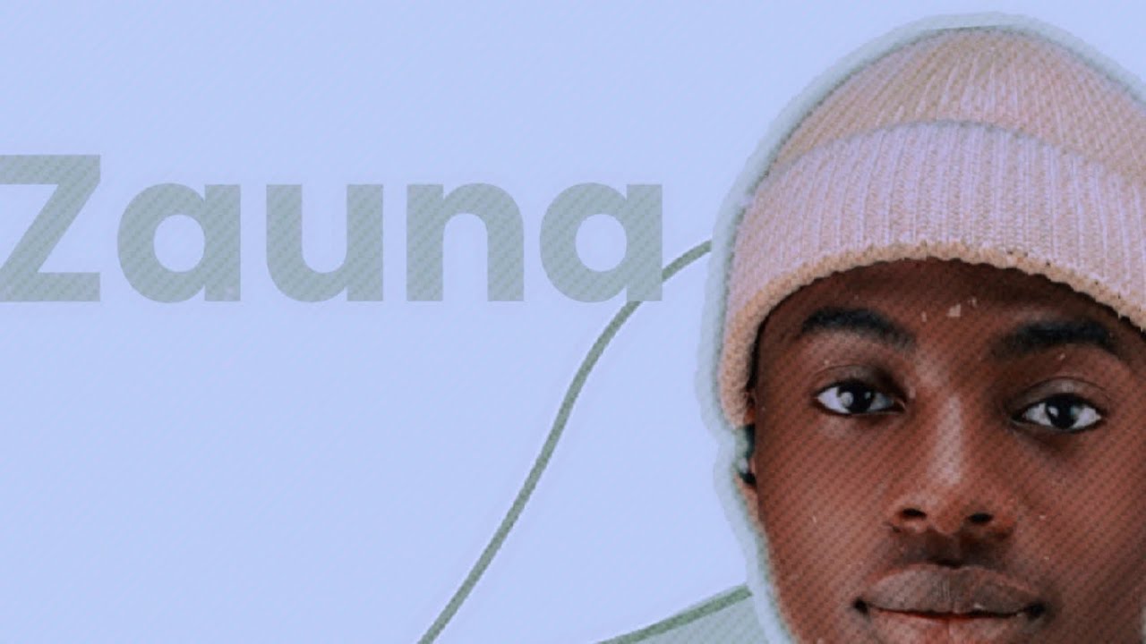 baby ZAUNA by Real official IB ft real umar. https://audiomack.com/real ...