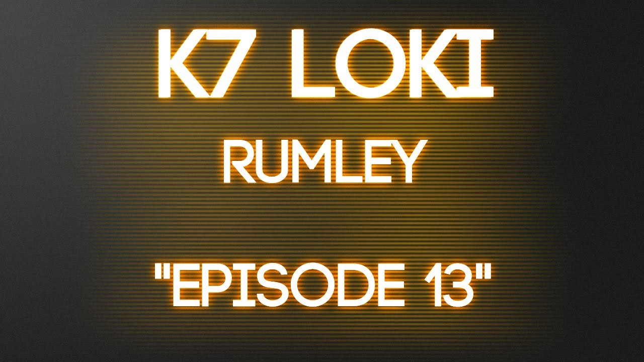 EPIC 1 MINUTE LOKI - New Thumbnail Designer - LOKI w/ Every Gun - K7 ...